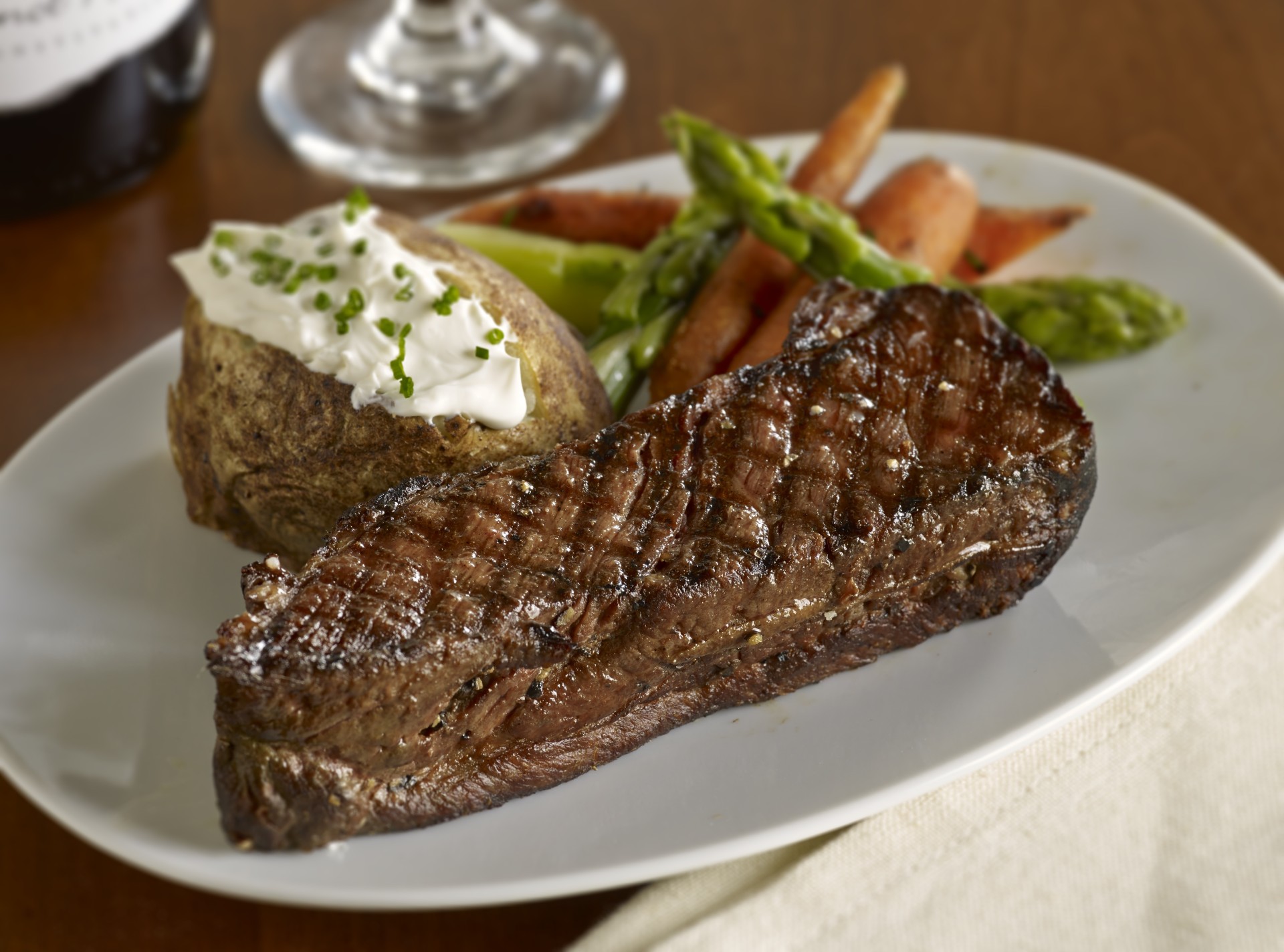 Seared Beef Short Ribs | Cuisine Solutions