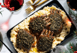 The Global Leader in Sous Vide | Cuisine Solutions