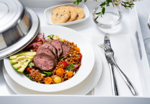 The Global Leader in Sous Vide | Cuisine Solutions