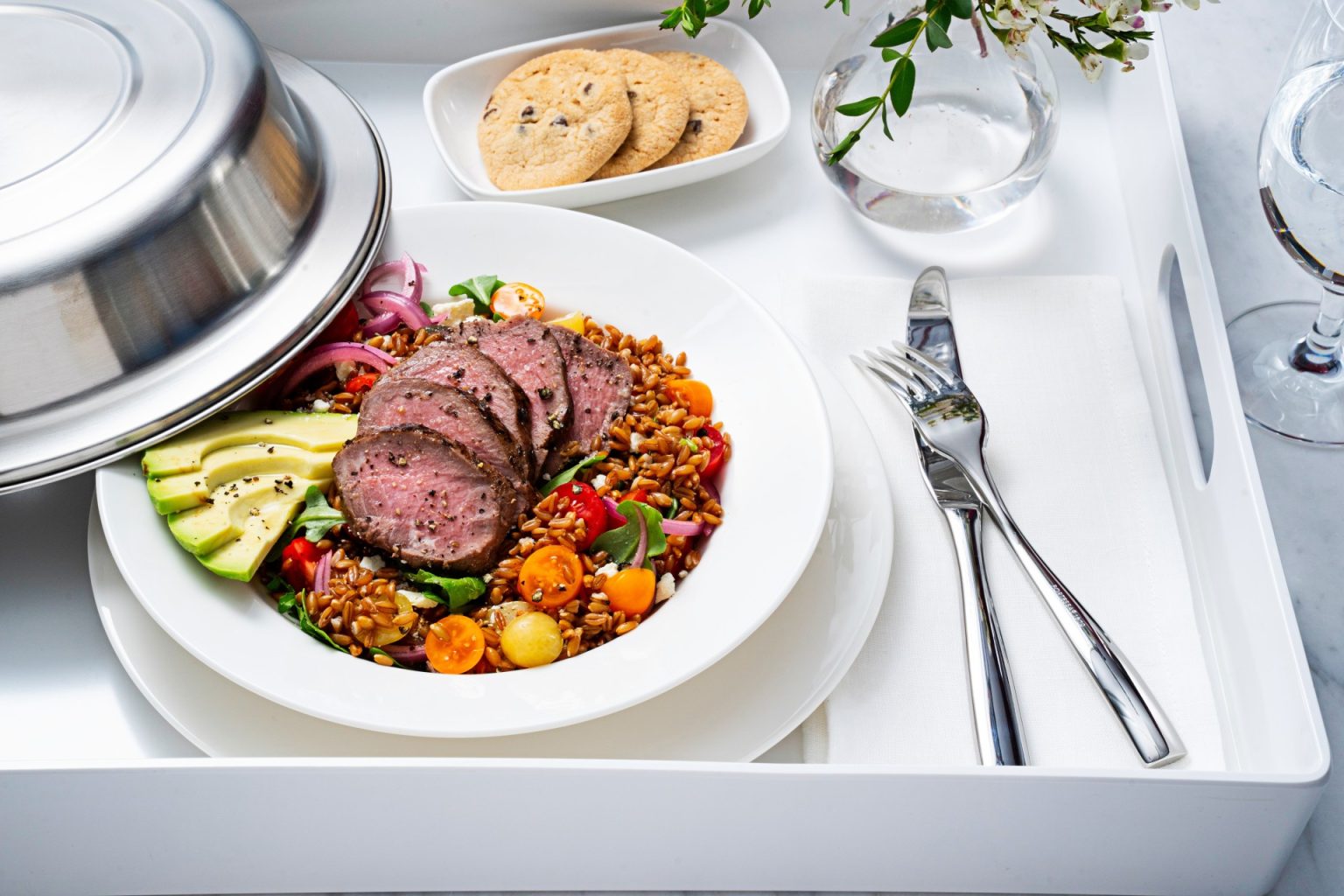 Food Service Sous Vide Solutions | Cuisine Solutions