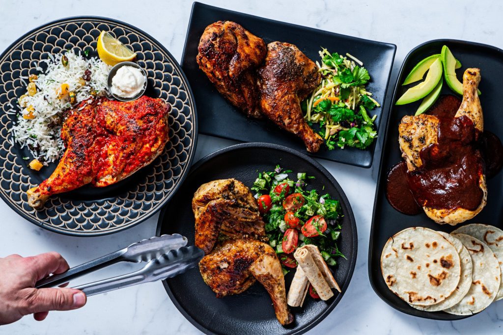 Restaurant Chains Sous Vide Solutions | Cuisine Solutions