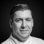 Sean Wheaton | Cuisine Solutions