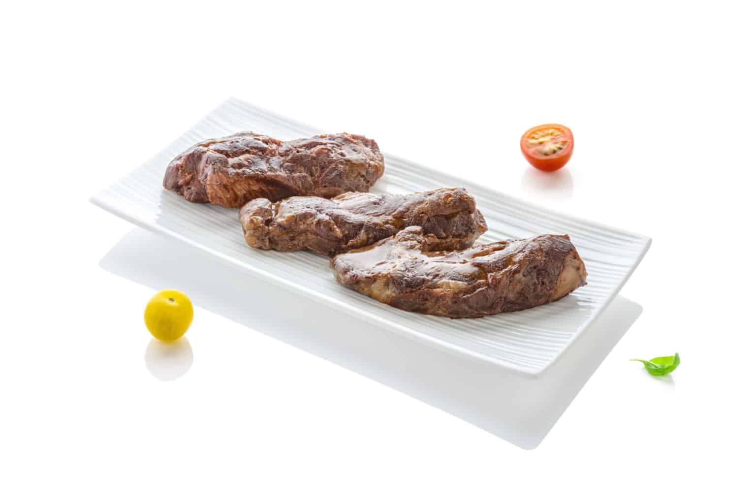 Boneless Beef Ribs | Cuisine Solutions