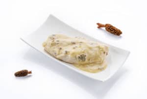 Seared Chicken Breast with Morel Sauce | Cuisine Solutions