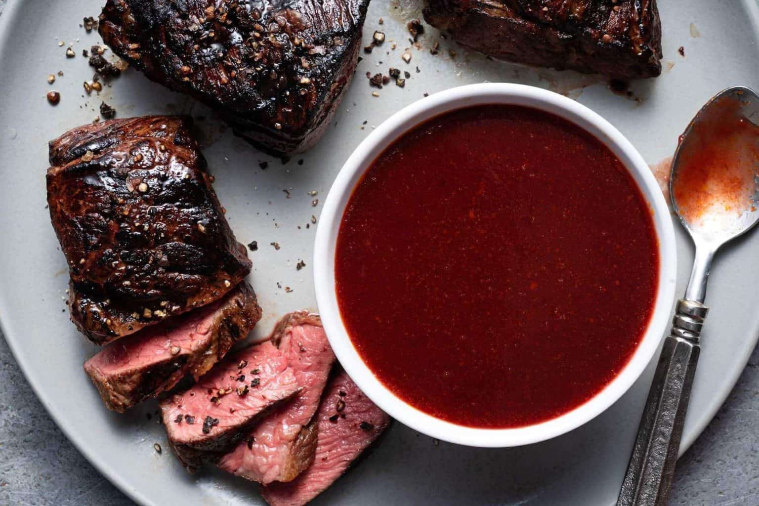 Sous Vide Steak | Cuisine Solutions
