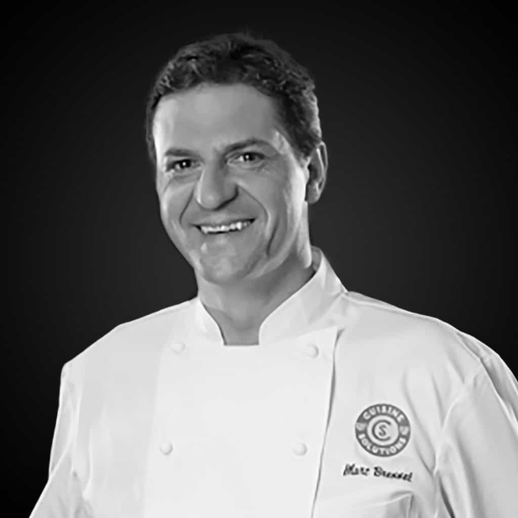 Chefs Archive | Cuisine Solutions