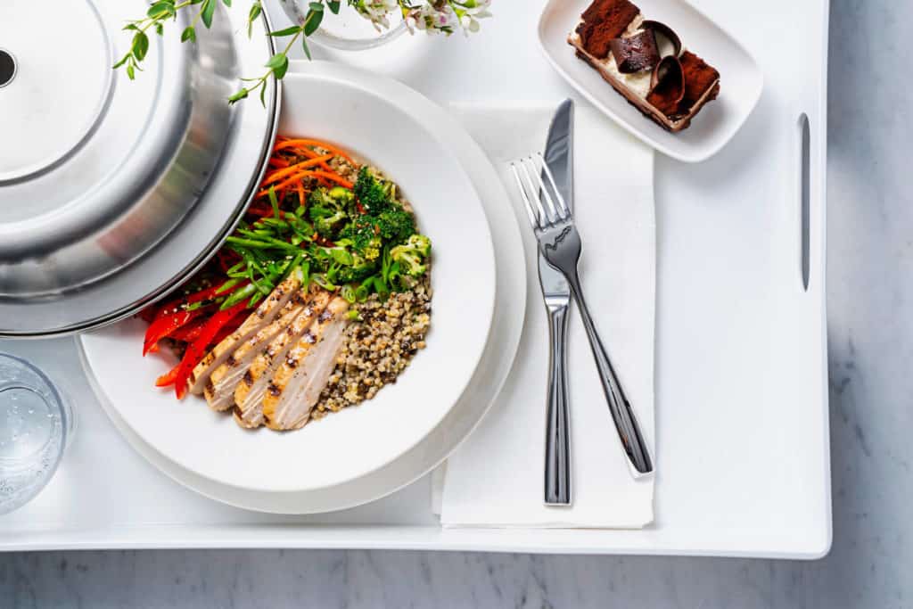 Hotels & Lodging Sous Vide Solutions | Cuisine Solutions