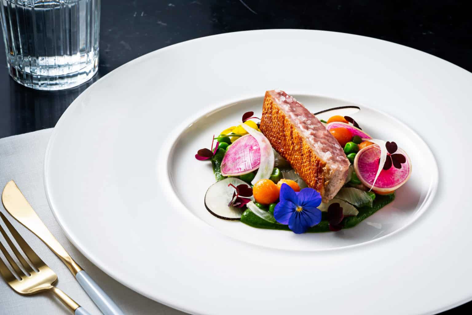 Hotels & Lodging Sous Vide Solutions | Cuisine Solutions