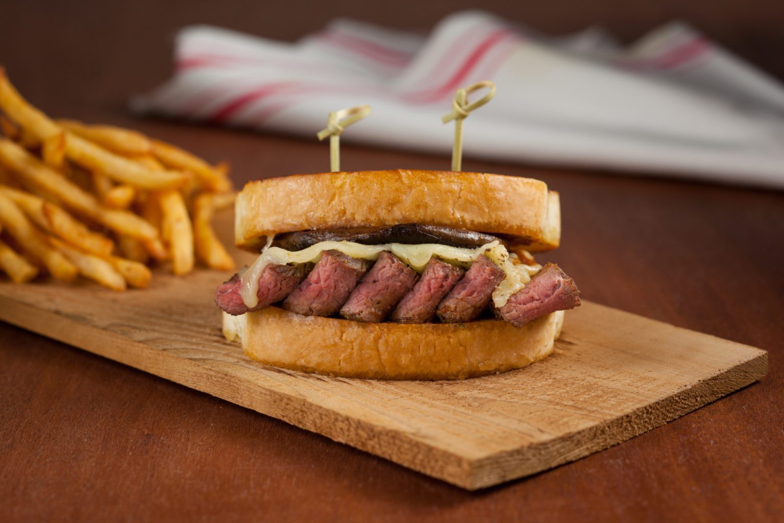 Sous Vide Food for Your Business | Cuisine Solutions