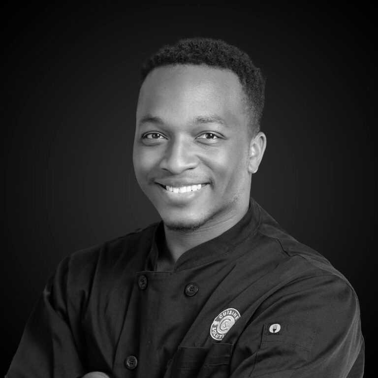 Chefs Archive | Cuisine Solutions