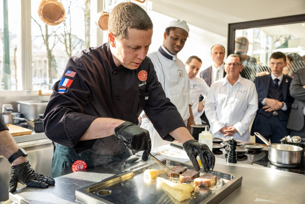 Press Archive | Cuisine Solutions