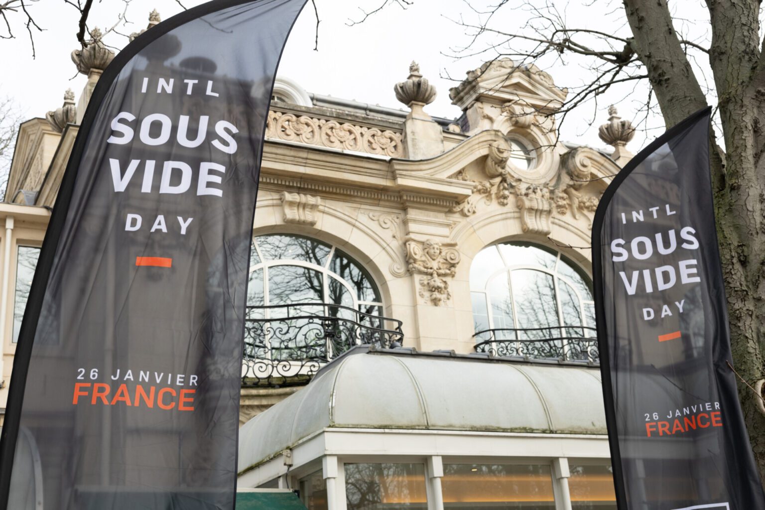 Cuisine Solutions | Le leader mondial des solutions sous-vide pour la ...